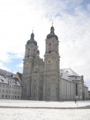 Mapping History: The Abbey Library of St. Gall - Electrum Magazine