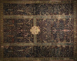 Persian Paradise Gardens: Eden and Beyond as Chahar-Bagh - Electrum ...