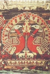 Palermo's Medieval Mosaics Inspired by Sassanian Art - Electrum Magazine