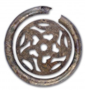 Celtic Collections at the Liechtenstein Landesmuseum - Electrum Magazine