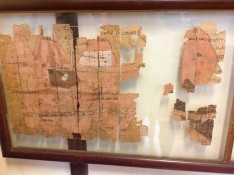 Turin's Egyptian Museum - Electrum Magazine