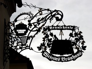 Medieval Guild Signs and Emblem Traditions: Zunftzeichen - Electrum ...