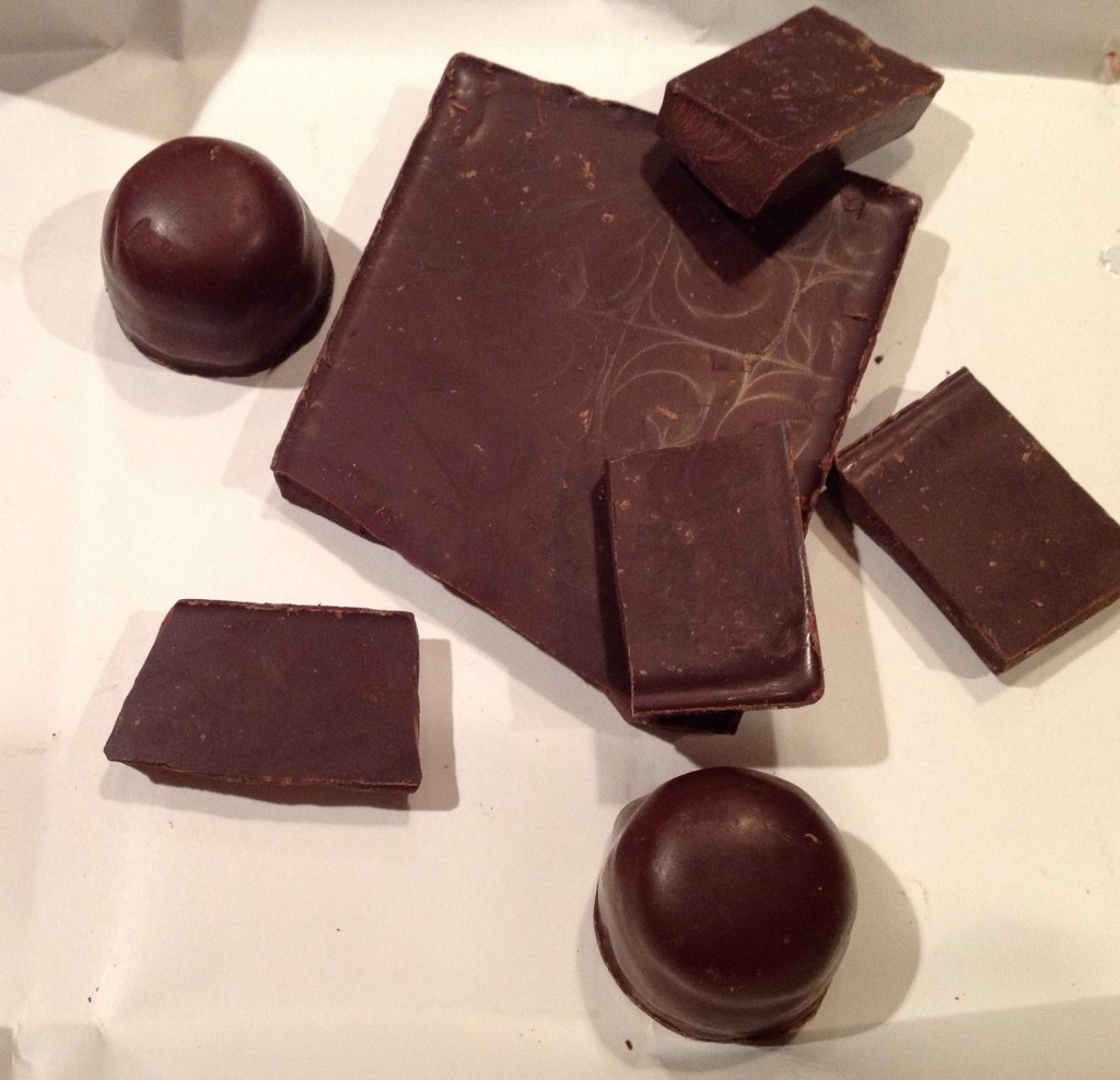 Maya and Aztec Chocolate History and Antecedents - Electrum Magazine