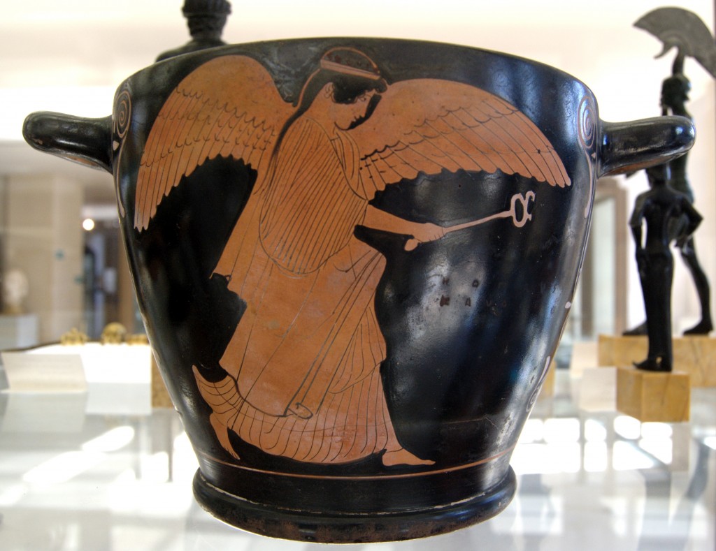 Dreams and the Psyche Through an Ancient Lens - Electrum Magazine