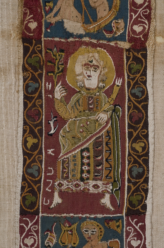 The Museum as Search for the Past: a Visit to the "New" Museum of ...