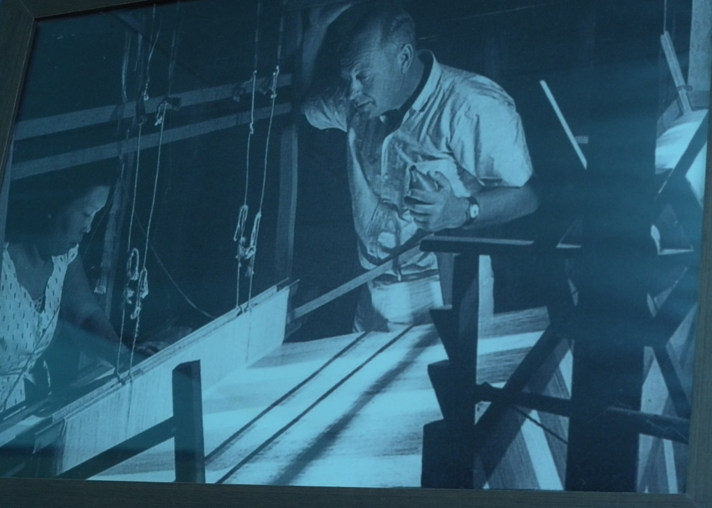 The House That Silk Built: Jim Thompson's Residence on the Klong - A ...