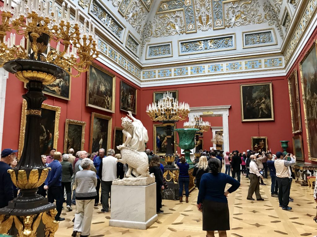 Historic Collections Archives - Electrum Magazine