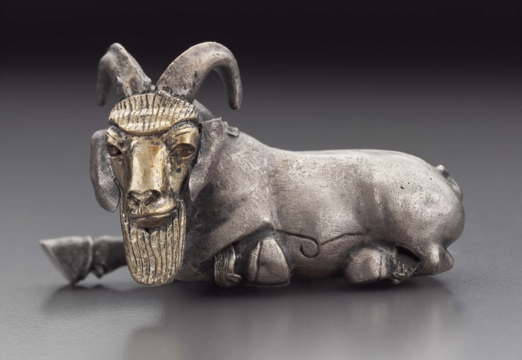 Proto-Elamites: Master Sculptors of Animals in Antiquity - Electrum ...