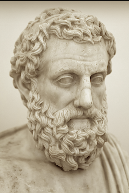 Aeschylus Speaks To Me – Electrum Magazine