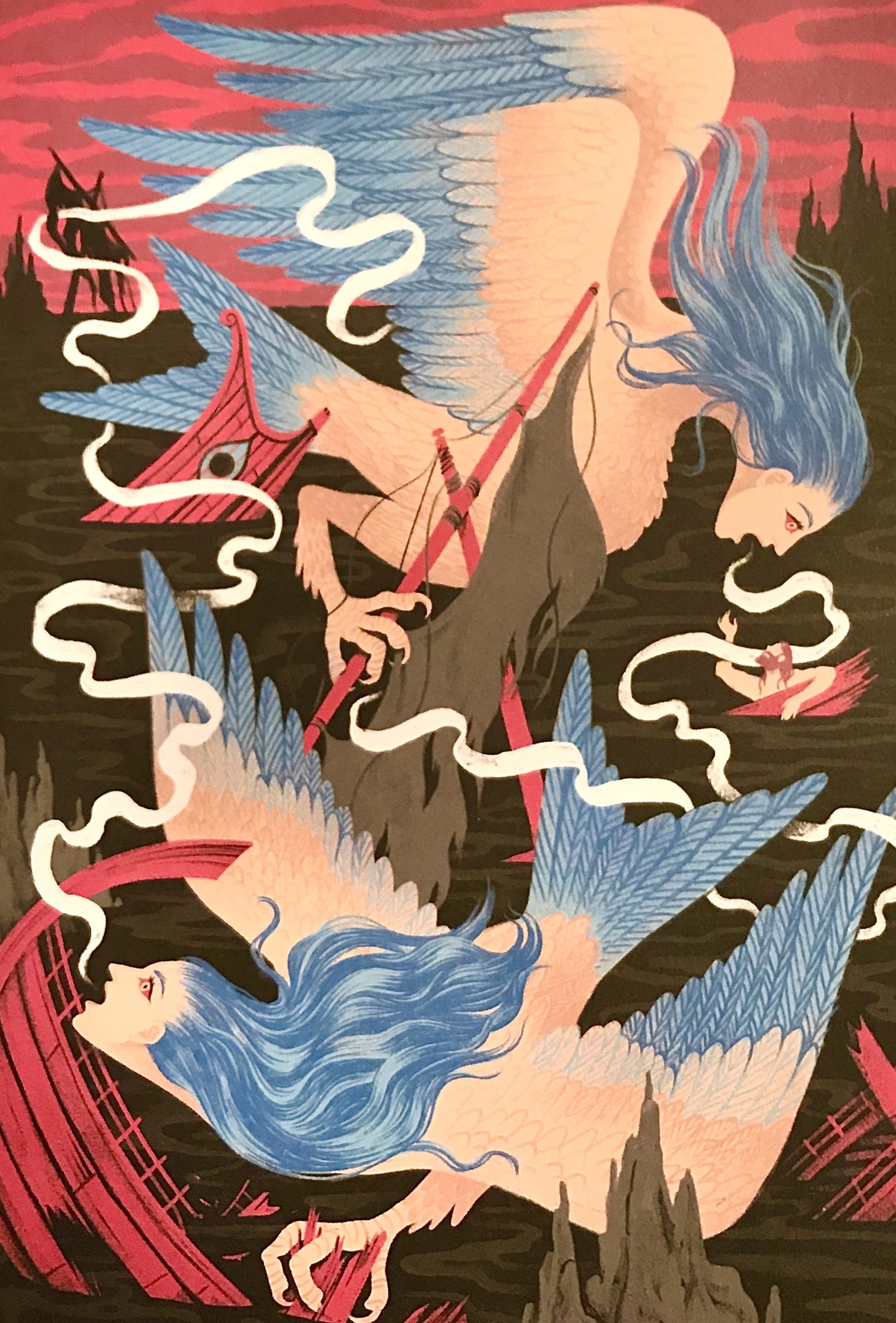 Classical Mythology A to Z: An Encyclopedia of Gods, Goddesses, Heroes ...