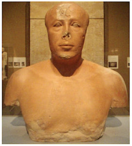 Trigonometry and Math - Egyptian Style - Electrum Magazine