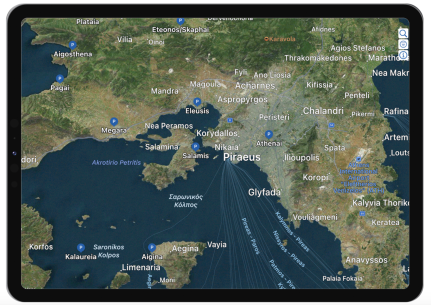 An Interactive Mapping App for "An Inventory of Archaic and Classical ...