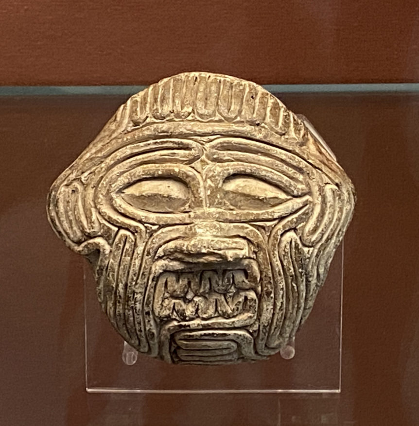 “Eccentric” British Museum Favorites - Electrum Magazine