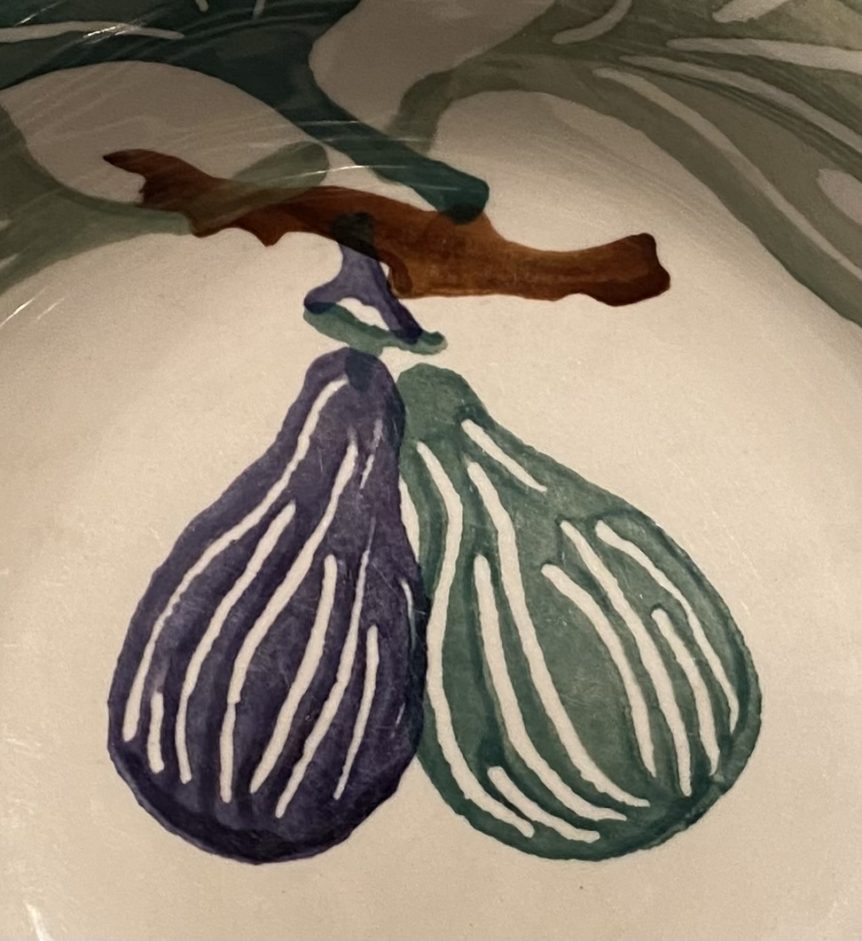 Long History of the Fig - Electrum Magazine