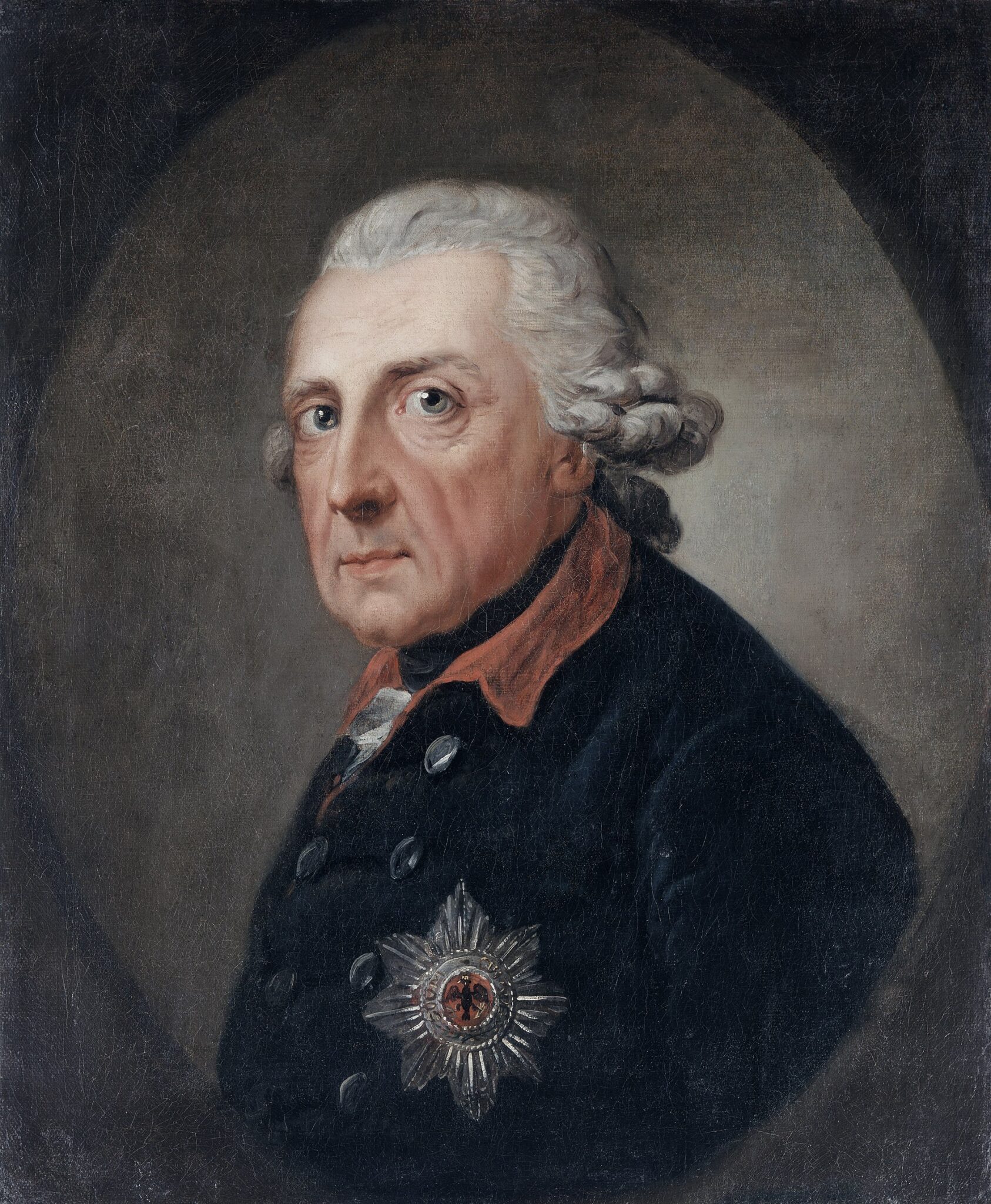 Frederick the Great: An Enlightened Ruler - Electrum Magazine